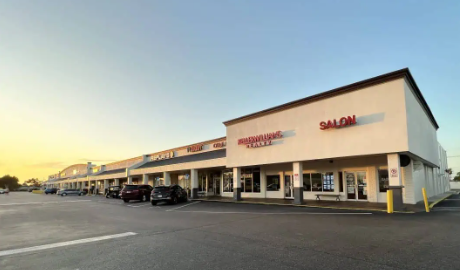 Sun City Center - Florida Retail Partners